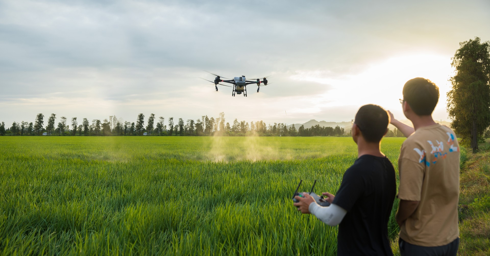 TSIT, authorized dealer DJI, partner resmi ASUS Business dan ...